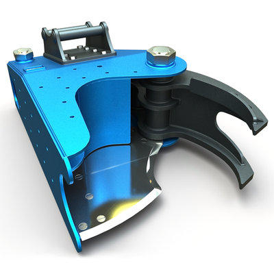 Collections – JB Equipment Ltd