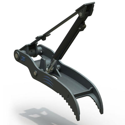 Telehandler Telescopic Extension Lifting Jib to fit JCB Q-FIT, Merlo ...