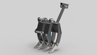 Telehandler Telescopic Extension Lifting Jib to fit JCB Q-FIT, Merlo ...