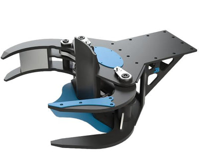 Telehandler Telescopic Extension Lifting Jib to fit JCB Q-FIT, Merlo ...