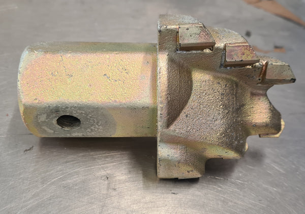 Tungsten Auger Pilot Tooth – JB Equipment Ltd