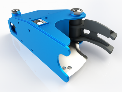 JB Equipment Ltd | UK Excavator Attachments | Hydraulic Grabs | Bucket