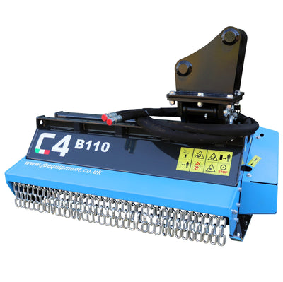 General Purpose & Forestry Rakes – JB Equipment Ltd