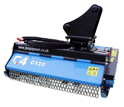 Telehandler Telescopic Extension Lifting Jib to fit JCB Q-FIT, Merlo ...