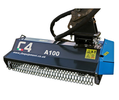 General Purpose & Forestry Rakes – JB Equipment Ltd