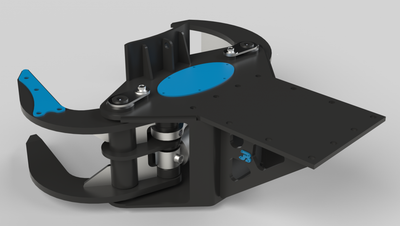 JB Equipment Ltd | UK Excavator Attachments | Hydraulic Grabs | Bucket