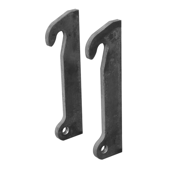 JCB Q-Fit Brackets – JB Equipment Ltd