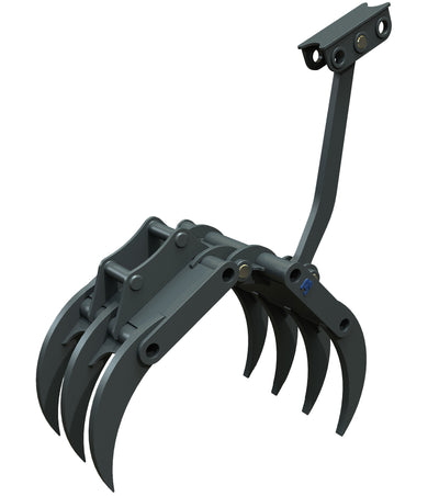 Telehandler Telescopic Extension Lifting Jib to fit JCB Q-FIT, Merlo ...