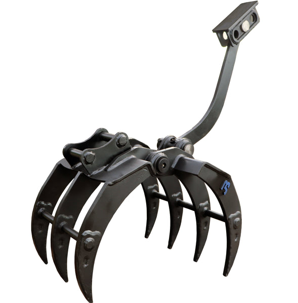 Digger thumb | The Farming Forum