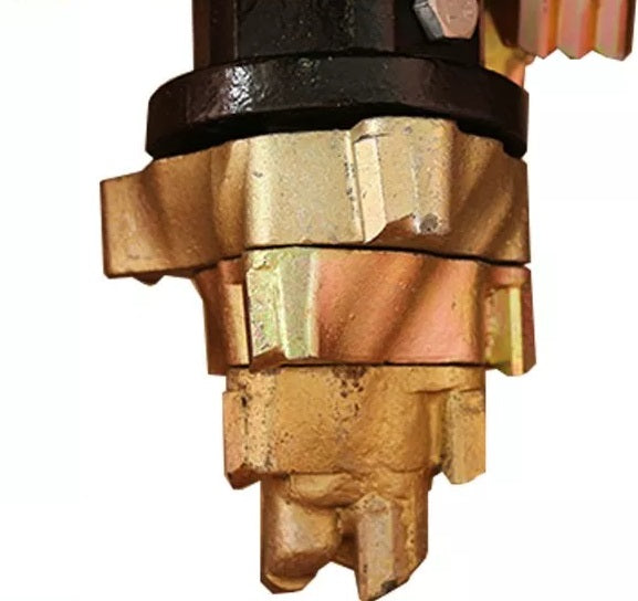 Tungsten Auger Pilot Tooth – JB Equipment Ltd