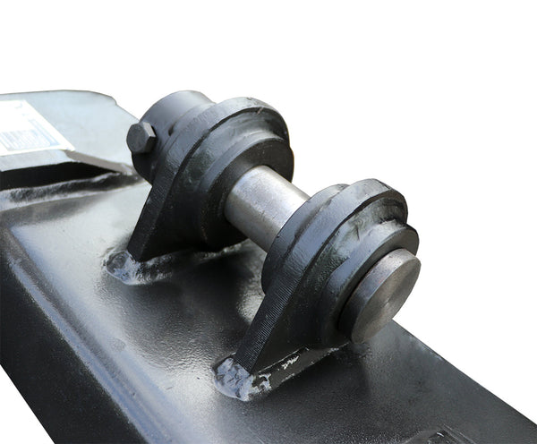 MG1 Mechanical Mini Digger Grapple Grab - 1.2 to 2 tonne – JB Equipment Ltd