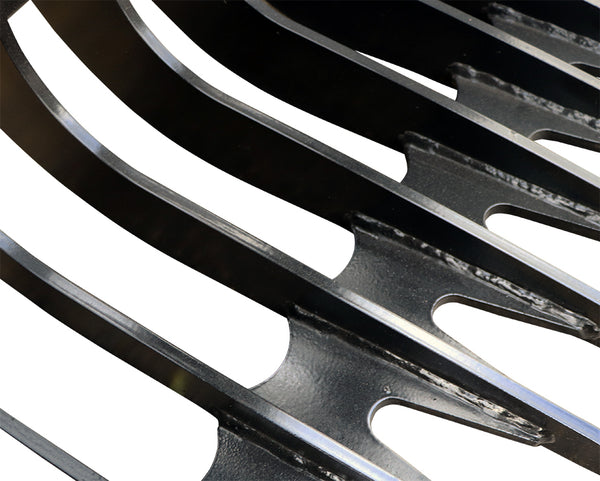 020 General Purpose Excavator Land Rake Bucket - 2-3 Tonne – JB ...