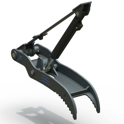 Telehandler Telescopic Extension Lifting Jib to fit JCB Q-FIT, Merlo ...