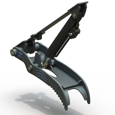 Telehandler Telescopic Extension Lifting Jib to fit JCB Q-FIT, Merlo ...