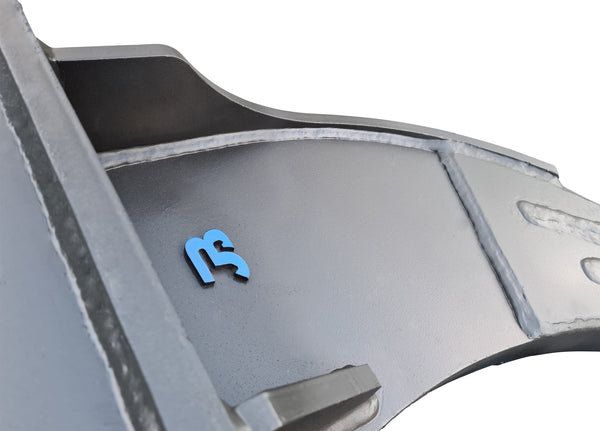 RP12 Excavator Ripper Hook - 12-16 Tonne – JB Equipment Ltd