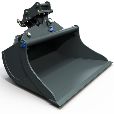 Concrete Mixing Buckets – JB Equipment Ltd